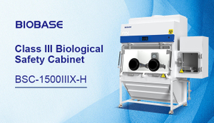 Biosafety Cabinets|Lab Equipment|Clinical Diagnostics – BIOBASE